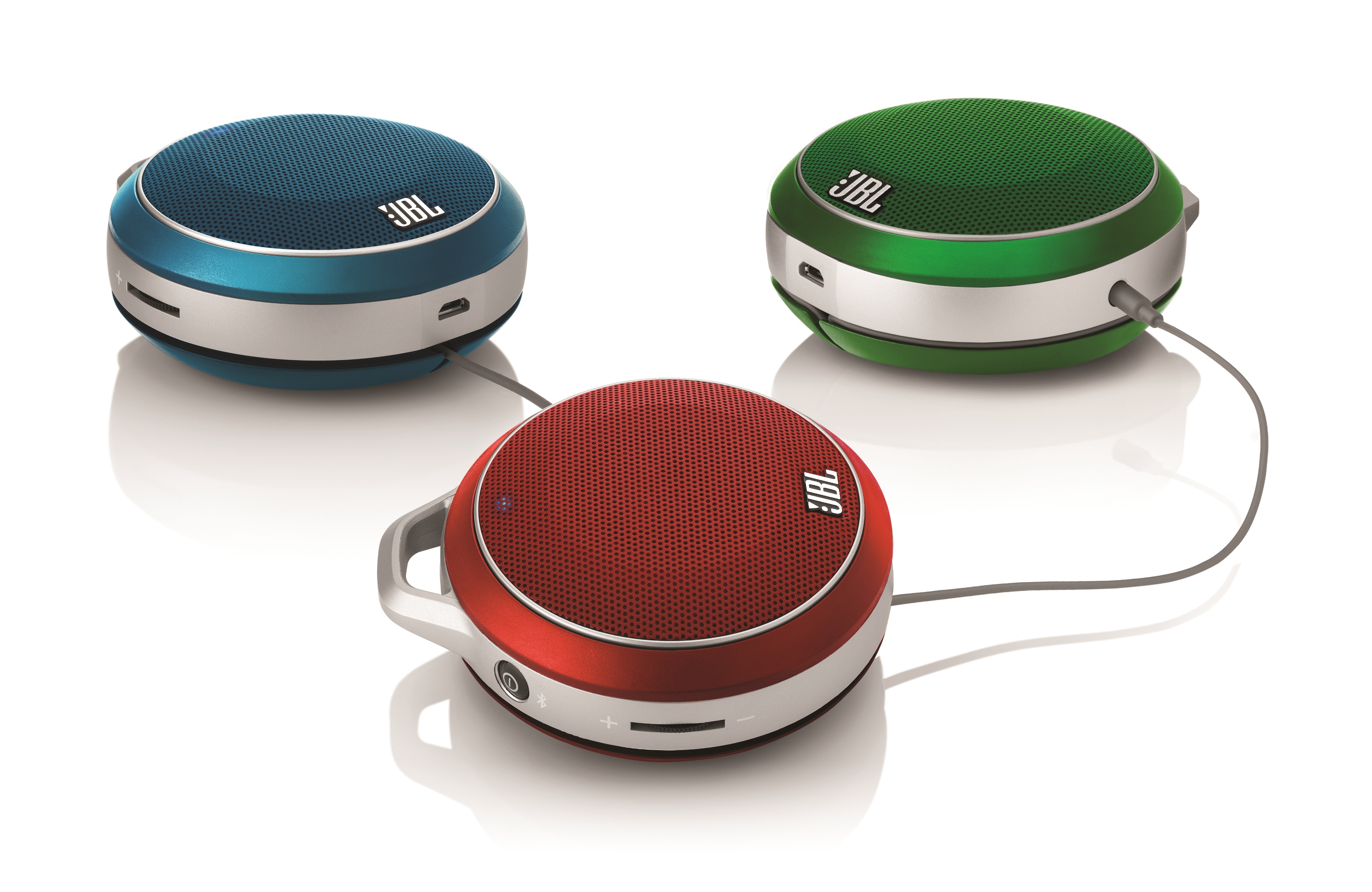 JBL Micro Wireless Daisy Chained - Appliance Retailer