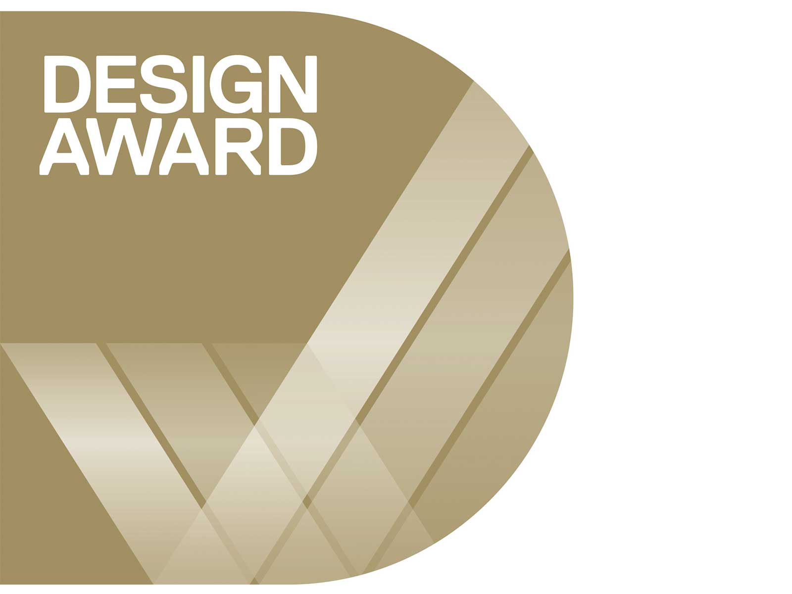 Award Logo Design
