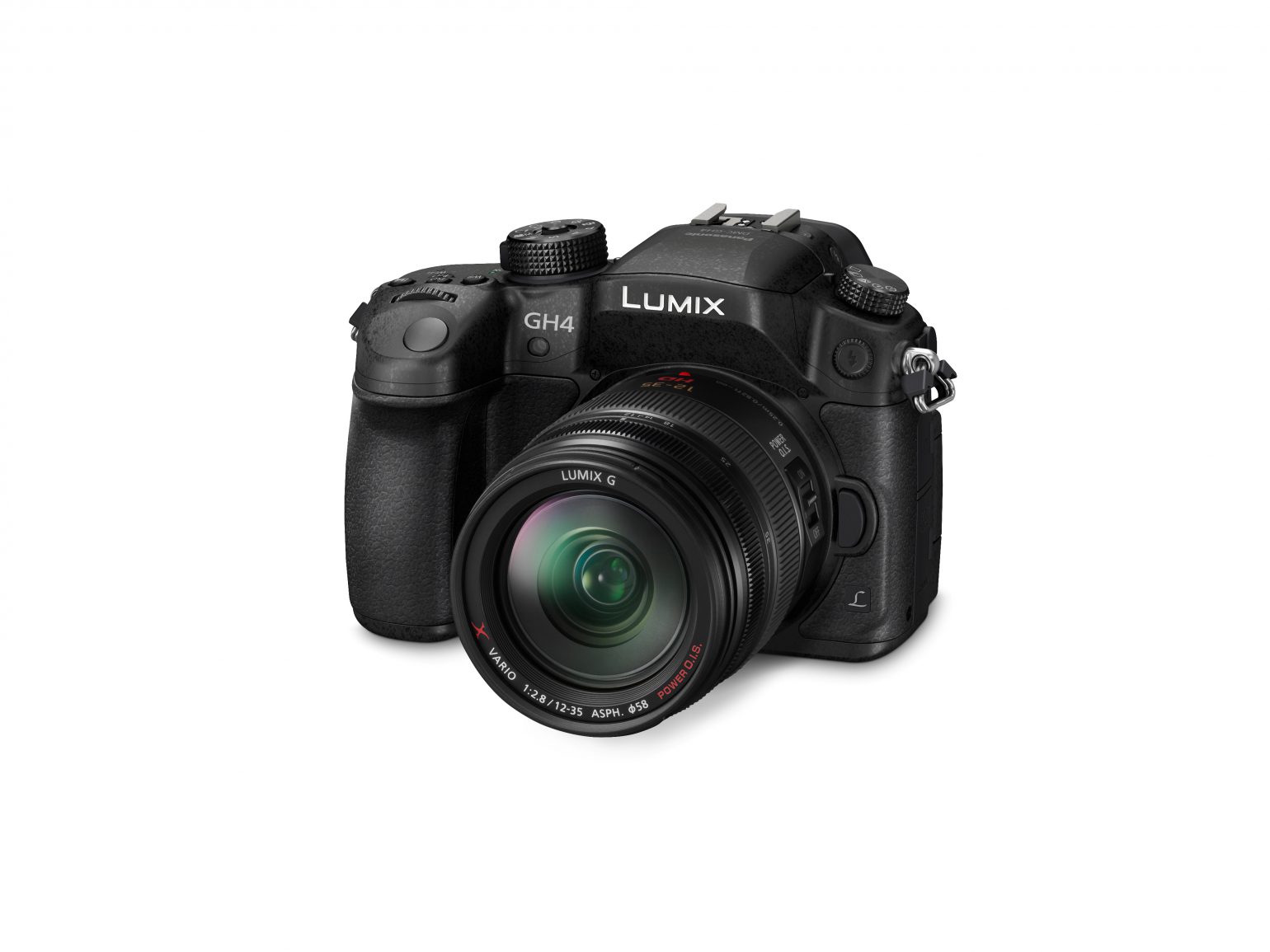 Panasonic releases new lens and Australian prices for Ultra HD Lumix ...