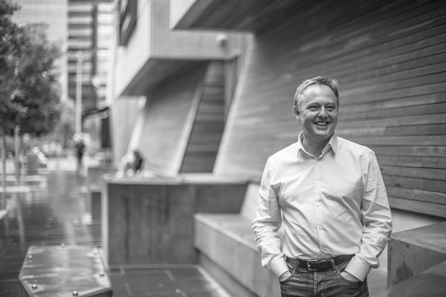 24 FitBit Steve Morley - Appliance Retailer