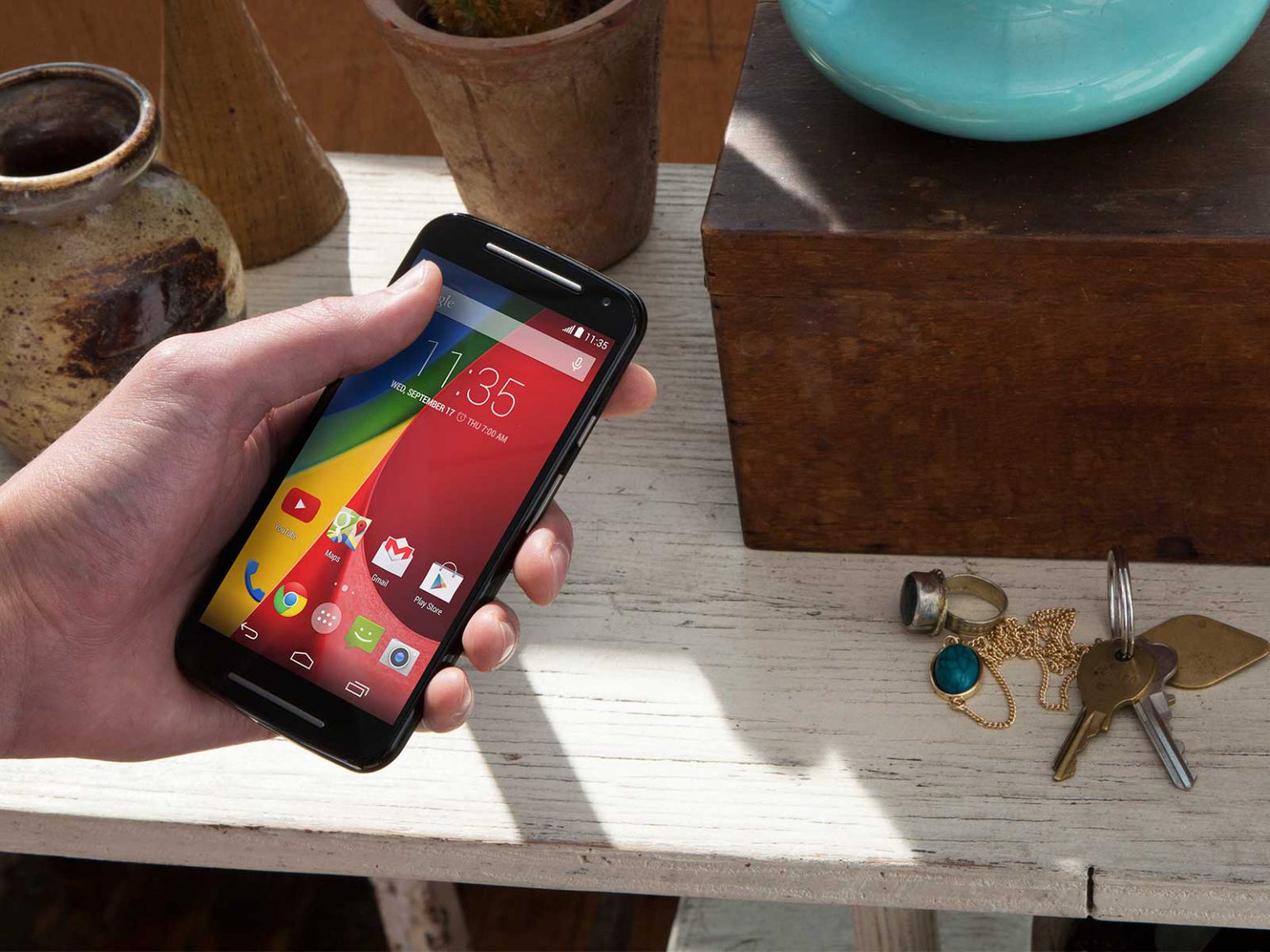 Best of the Most: Matching the Ideal Smartphone to the Most Important ...