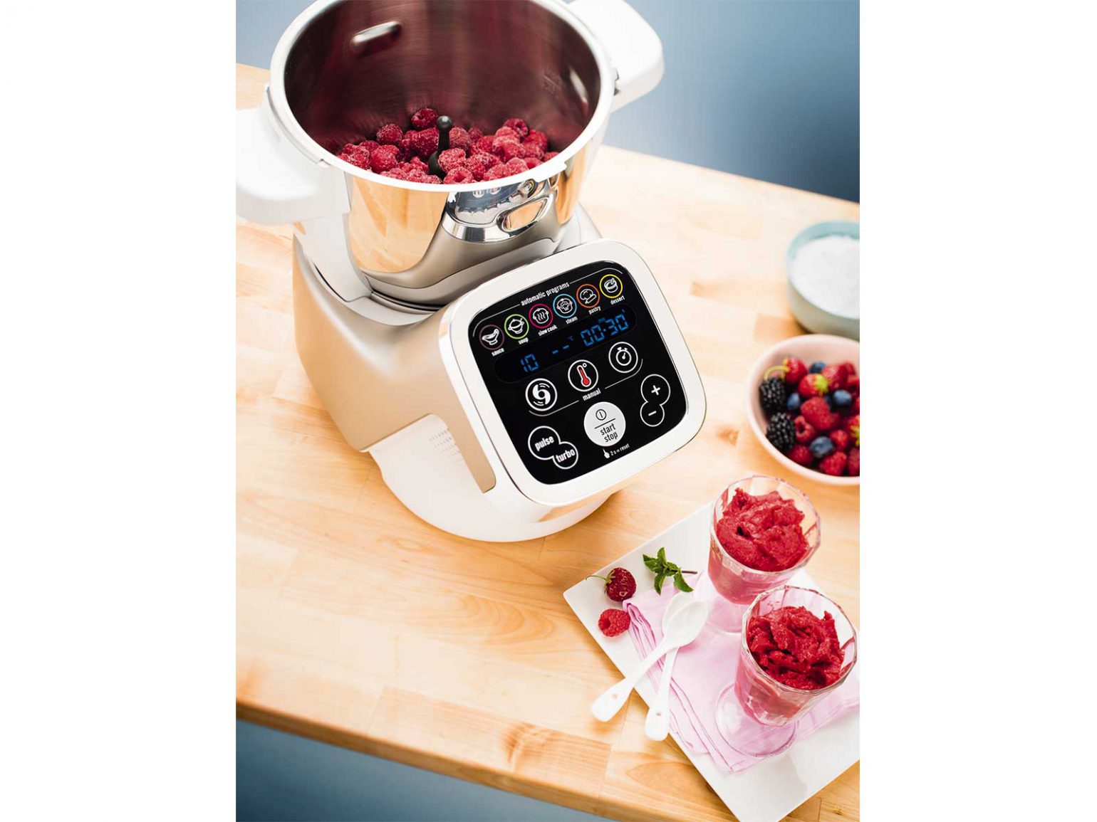 tefal cuisine companion Archives - Appliance Retailer