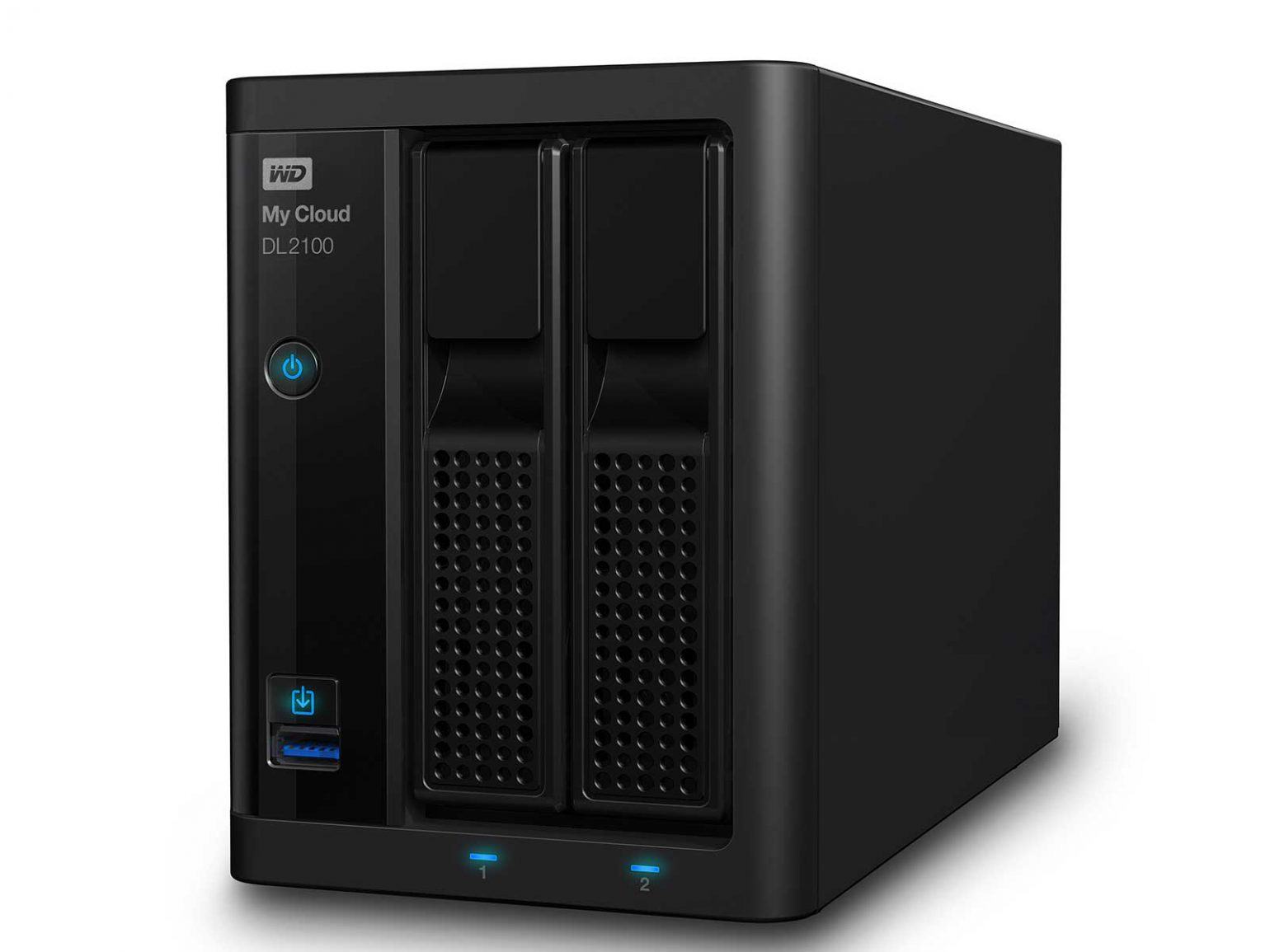 WD launches My Cloud NAS devices for prosumers, creative types and ...