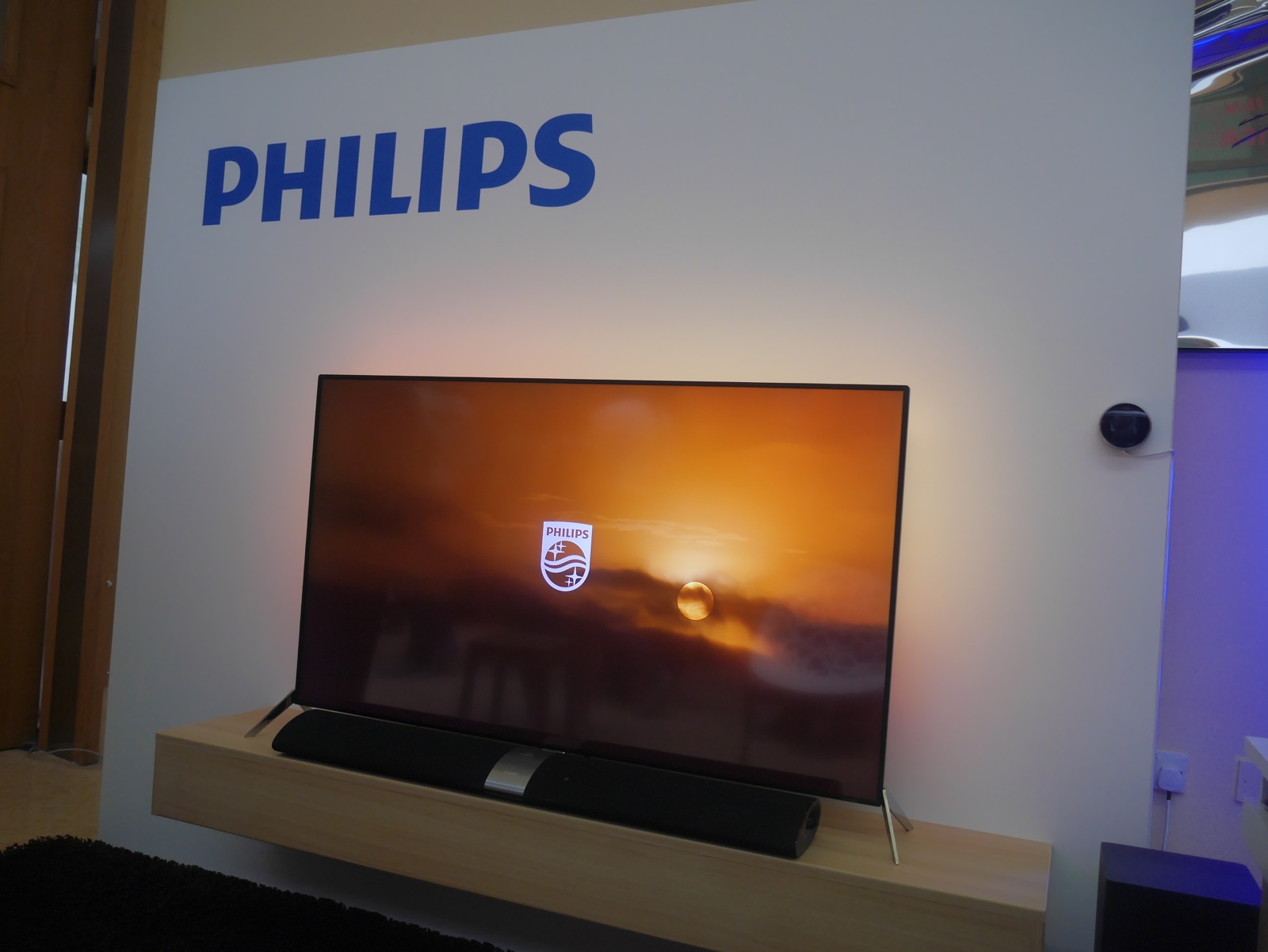 TP Vision provides outline of Philips' 2015 TV range - Appliance Retailer