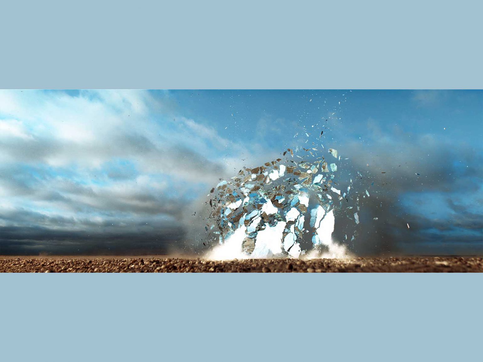 Sony smashing mirrors in new TV ad campaign for Alpha mirrorless range ...