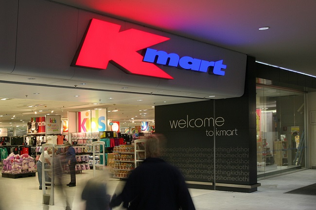 Kmart's sales jump almost 18% - Appliance Retailer