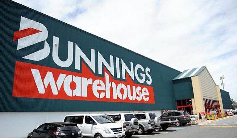 Bunnings grows SA footprint - Appliance Retailer