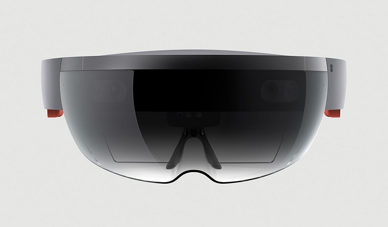 Microsoft VR headset wins top tech Design Award - Appliance Retailer