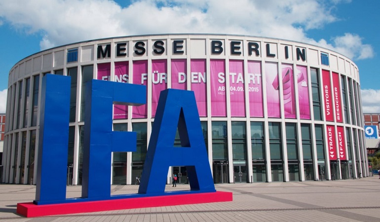 What to expect at this year’s IFA - Appliance Retailer