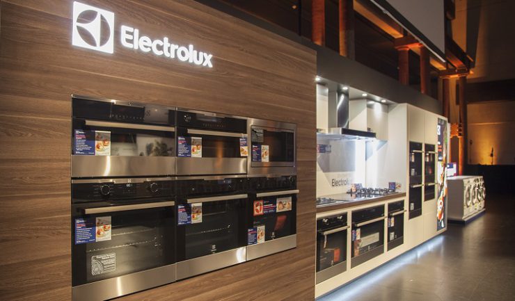 Electrolux expands cooking and refrigeration offering - Appliance Retailer