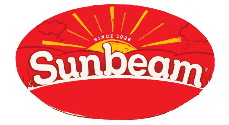 Sunbeam logo - new (1) - Appliance Retailer