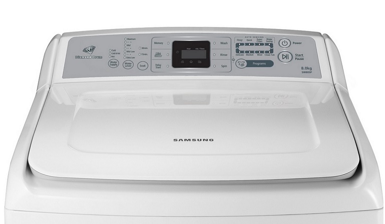 Samsung washing machines explode in the US - Appliance Retailer