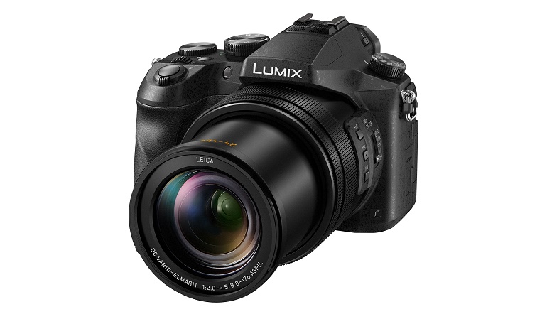 Photokina 2016: Panasonic showcases latest cameras - Appliance Retailer
