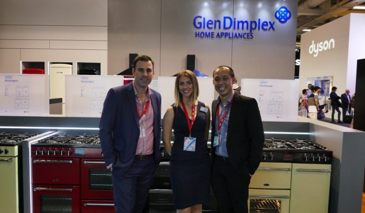Glen Dimplex expands premium appliance range - Appliance Retailer