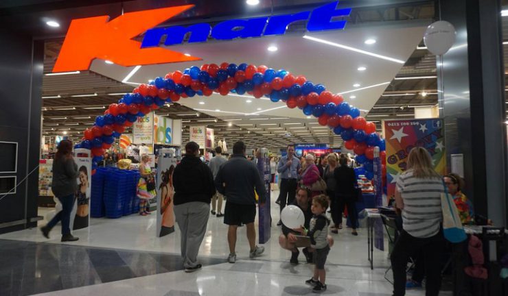 Kmart opens new store in Sydney’s south-west - Appliance Retailer