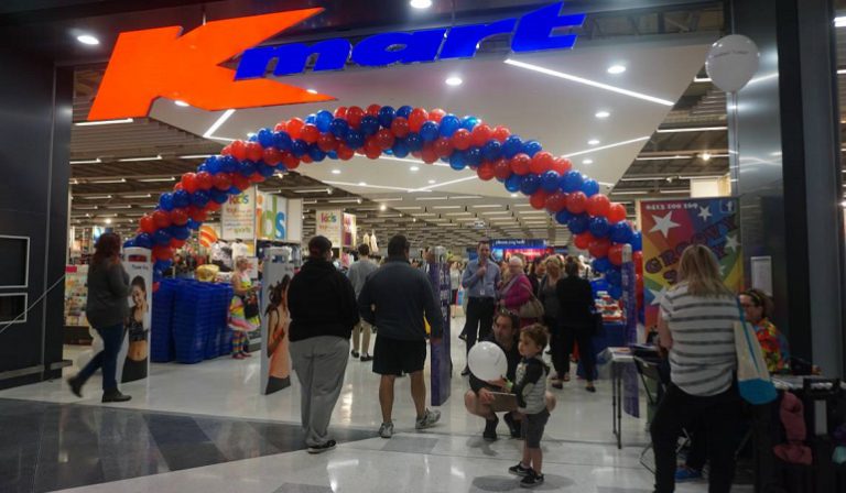 Kmart opens new store in Sydney’s south-west - Appliance Retailer