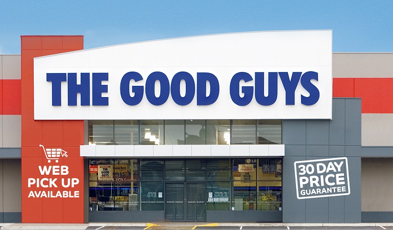 Retailers, suppliers welcome JB acquisition of The Good Guys ...