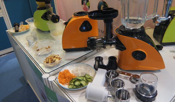 Multifunctional cooking machines continue to gain traction - Appliance ...