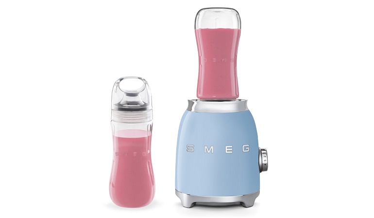 Smeg launches Bottle to Go - Appliance Retailer