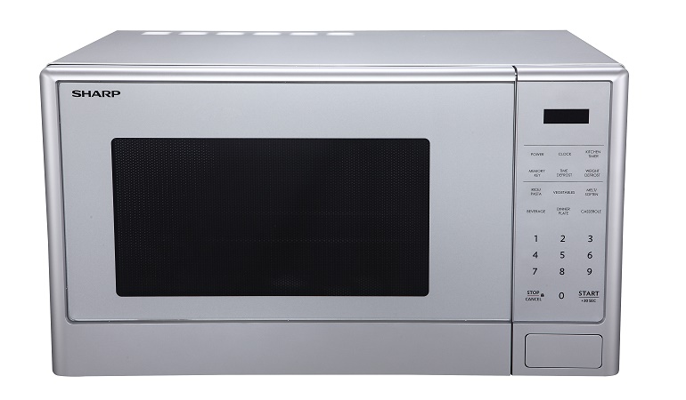Sharp launches new microwave range - Appliance Retailer