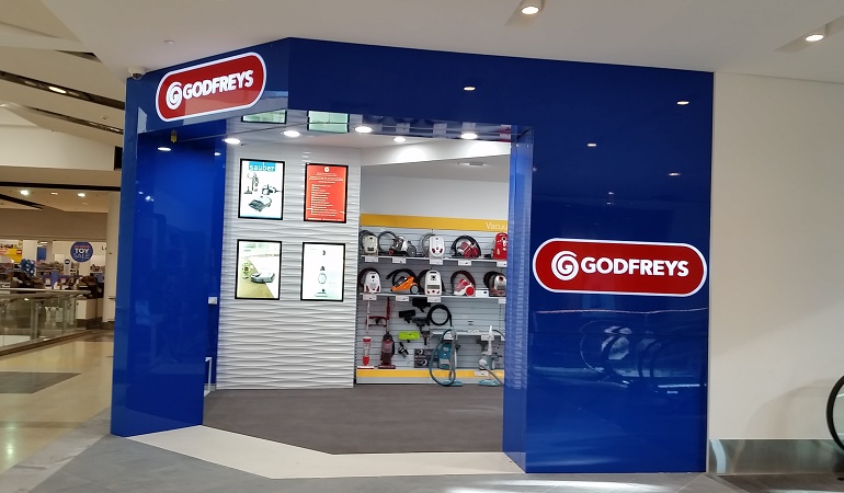 Godfreys ‘future-proofs’ its business - Appliance Retailer
