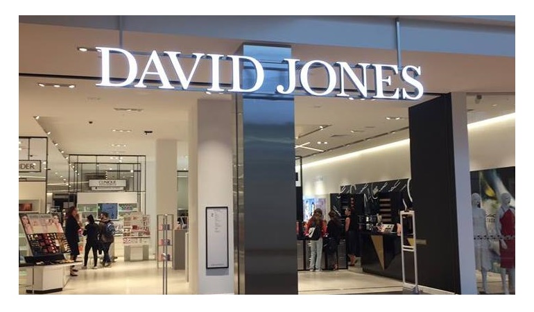 David Jones opens new look store in Sydney’s southwest - Appliance Retailer
