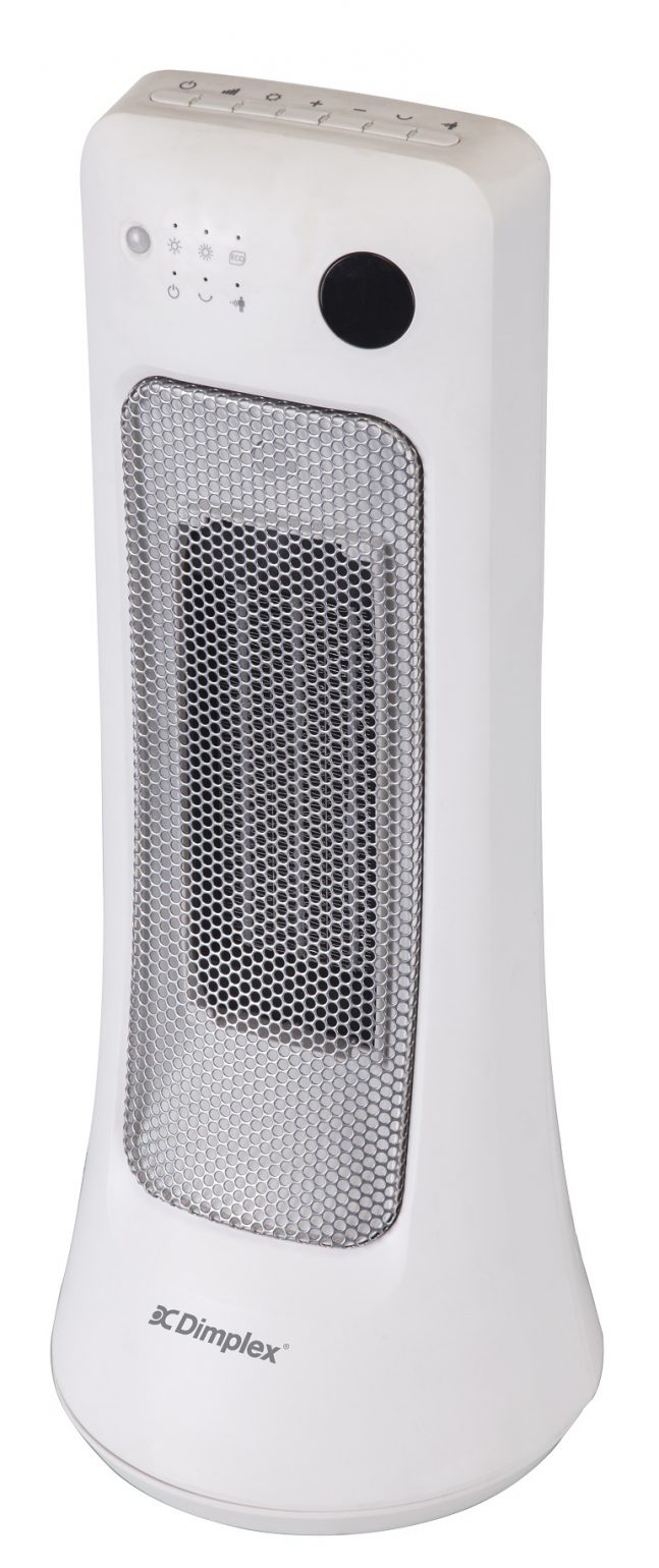 Dimplex expands heating range - Appliance Retailer