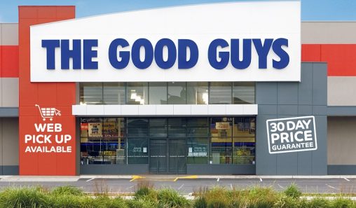 The Good Guys confirms senior executive restructure - Appliance Retailer
