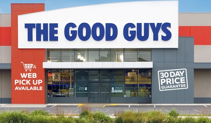 The Good Guys confirms senior executive restructure - Appliance Retailer