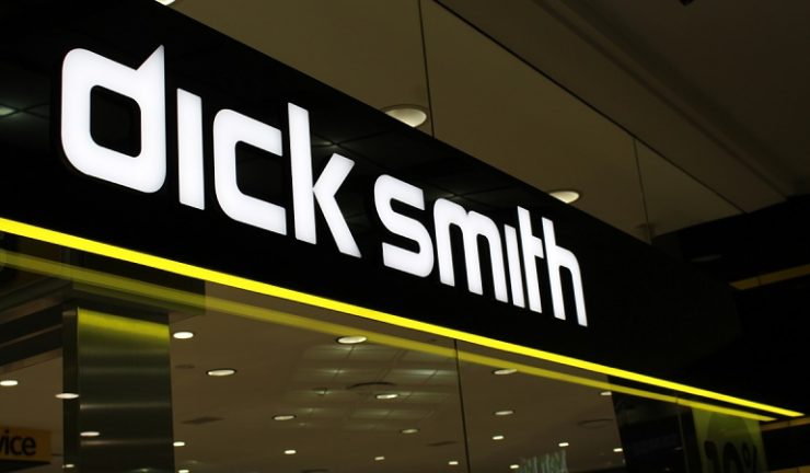 Dick Smith class action gets green light - Appliance Retailer