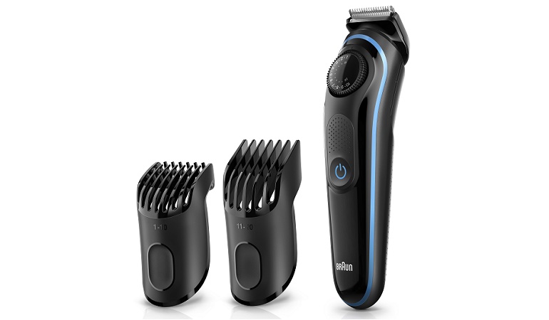 Braun beard trimmer wins Good Design Award - Appliance Retailer