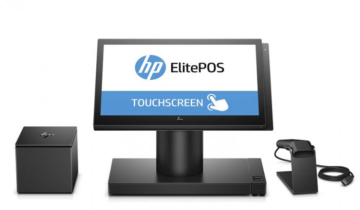 HP invests in new POS - Appliance Retailer