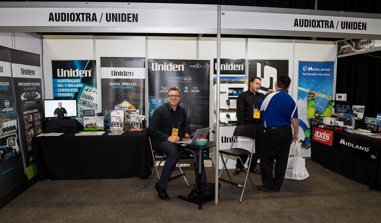 Photo Gallery: Leading Edge Conference Trade Show - Appliance Retailer