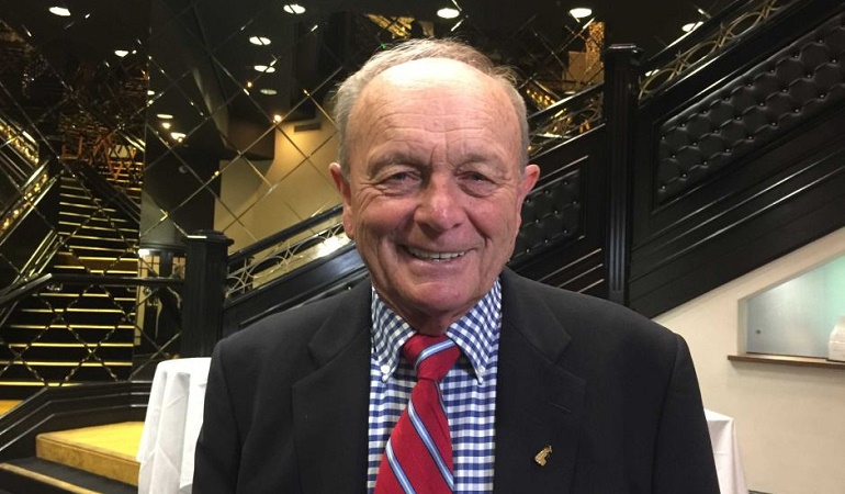 Gerry Harvey re-appointed as chairman - Appliance Retailer