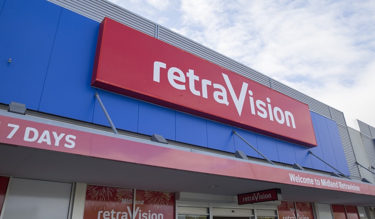 Narta and Dorsett Group growing Retravision together - Appliance Retailer