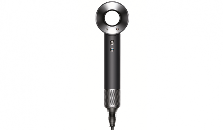 Dyson Supersonic now available in black - Appliance Retailer