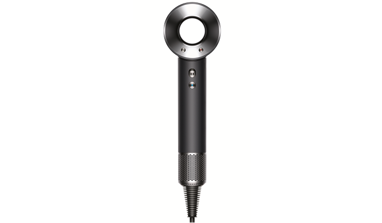 Dyson Supersonic now available in black - Appliance Retailer