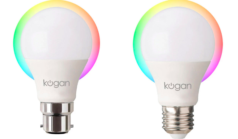 Kogan expands SmarterHome range - Appliance Retailer