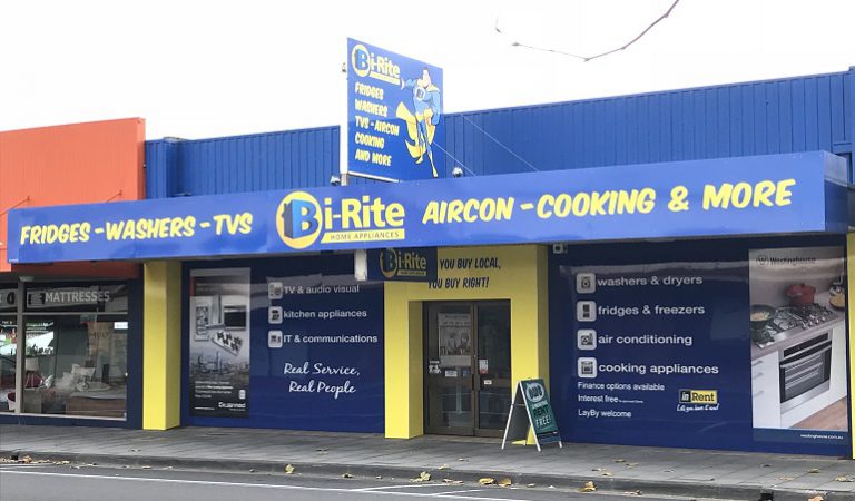 Bi-Rite welcomes new members and store owner transitions - Appliance ...
