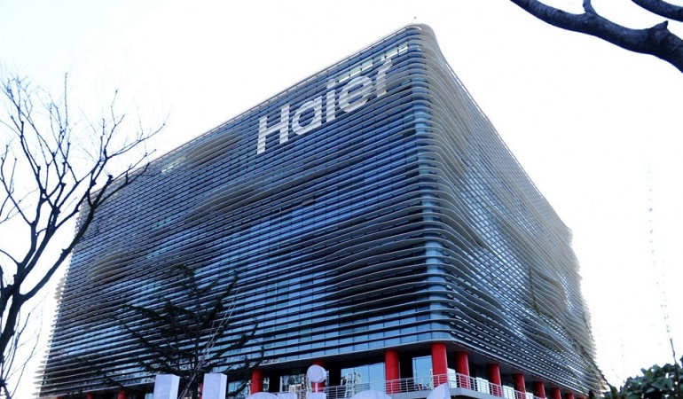 Haier buys into Candy Appliances - Appliance Retailer