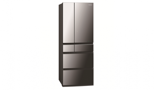 Panasonic launches premium multi-door refrigerator - Appliance Retailer