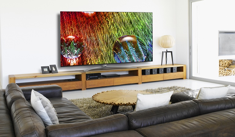 LG’s first 8K TV now available - Appliance Retailer