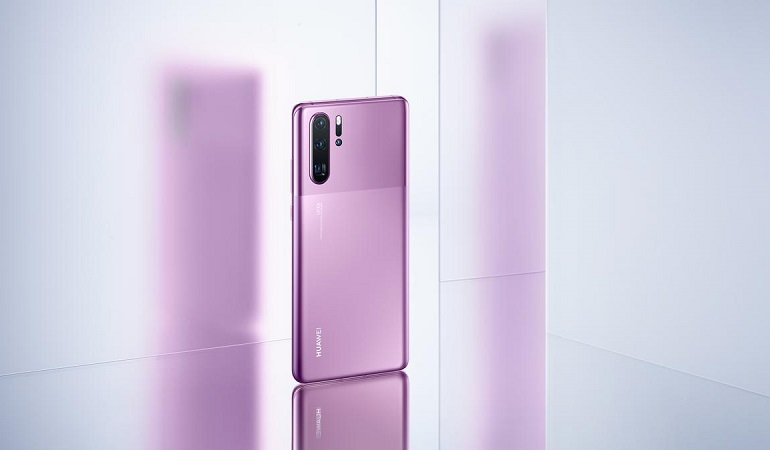 Limited edition Huawei smartphone - Appliance Retailer