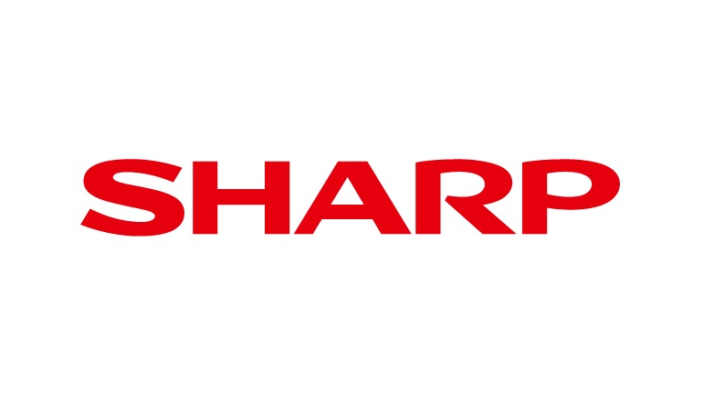 Sharp logo - Appliance Retailer