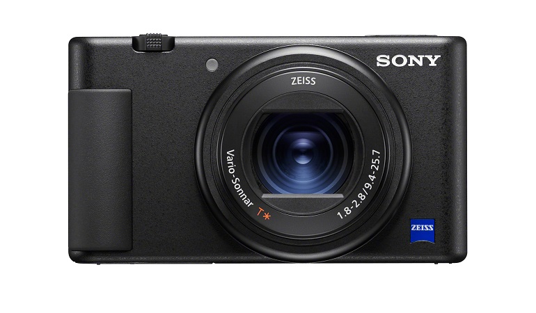 Sony launches pocket-sized camera - Appliance Retailer