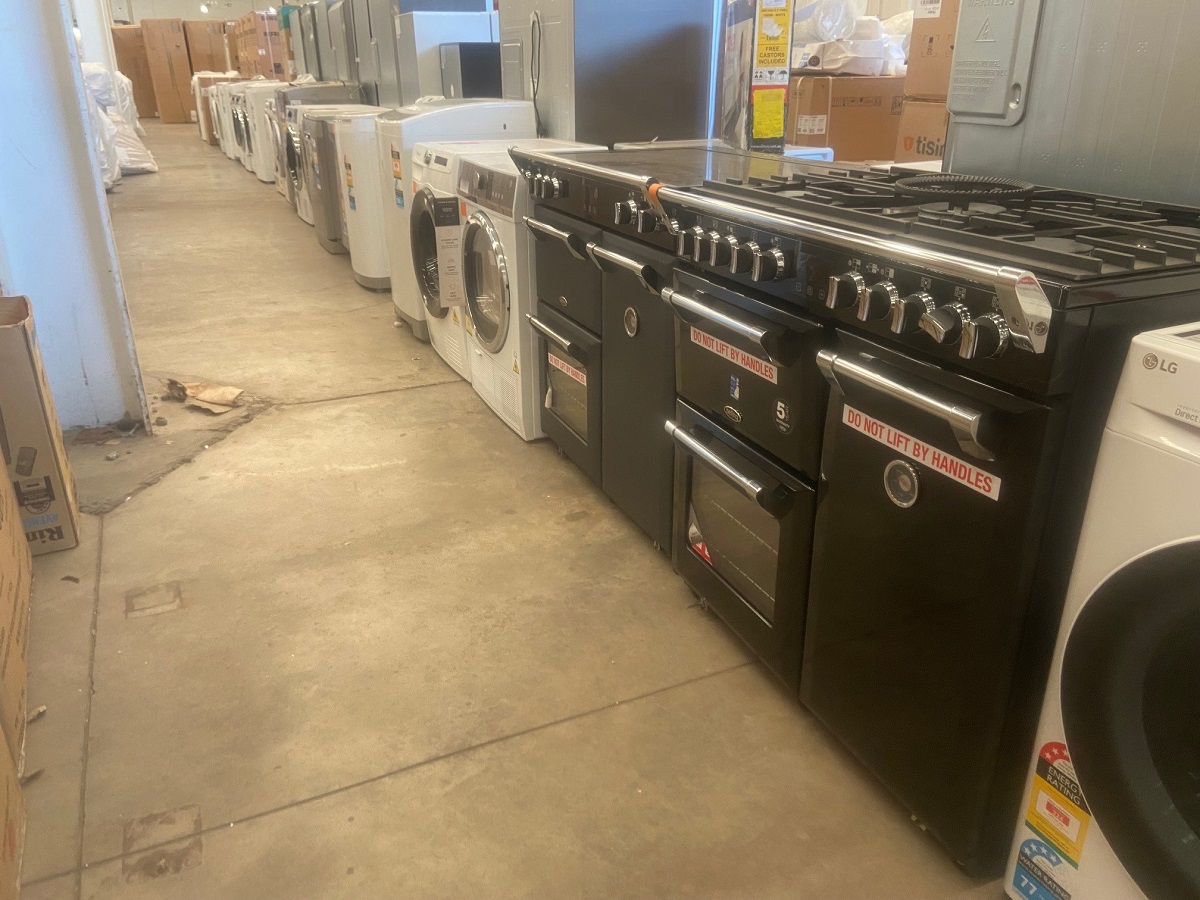 The Sleeping Giant: IKEA appliances and electrical retail competition ...